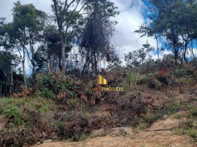 Terreno à venda em Lagoa Santa/MG