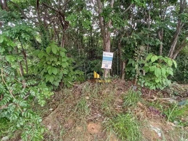 Terreno à venda em Lagoa Santa/MG