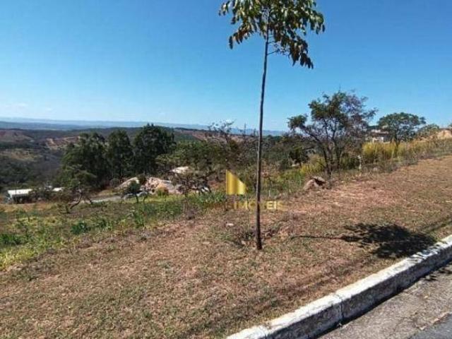 Terreno à venda em Lagoa Santa/MG