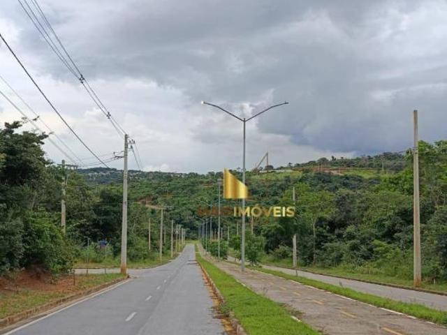 Terreno à venda em Lagoa Santa/MG