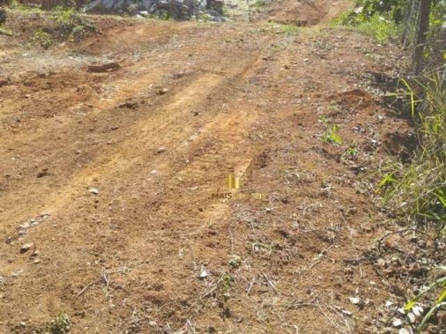 Terreno à venda em Lagoa Santa/MG