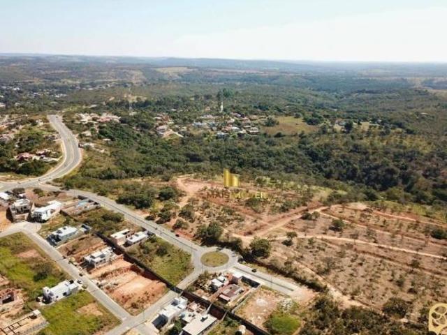Terreno à venda em Lagoa Santa/MG