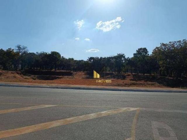 Terreno à venda em Lagoa Santa/MG