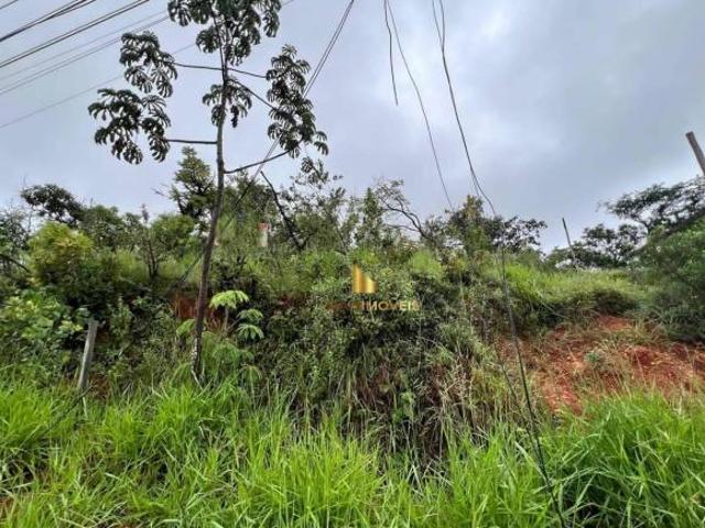Terreno à venda em Lagoa Santa/MG