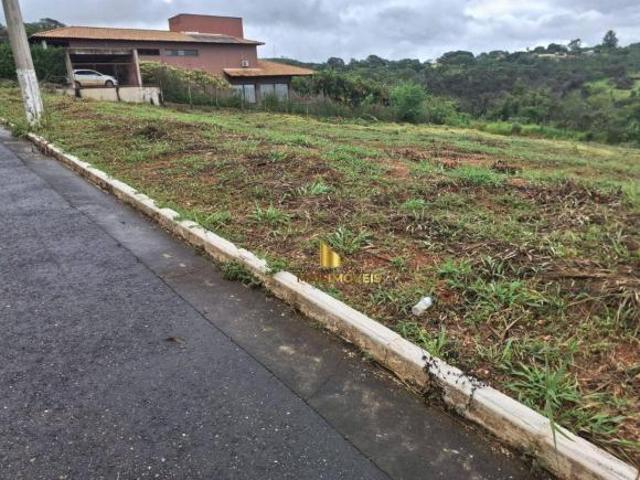 Terreno à venda em Lagoa Santa/MG