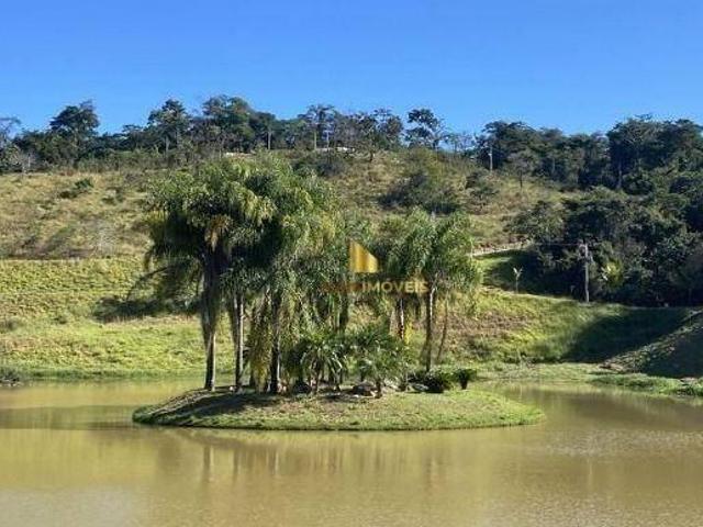 Terreno à venda em Lagoa Santa/MG