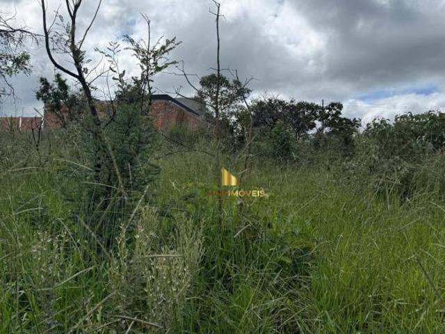 Terreno à venda em Lagoa Santa/MG