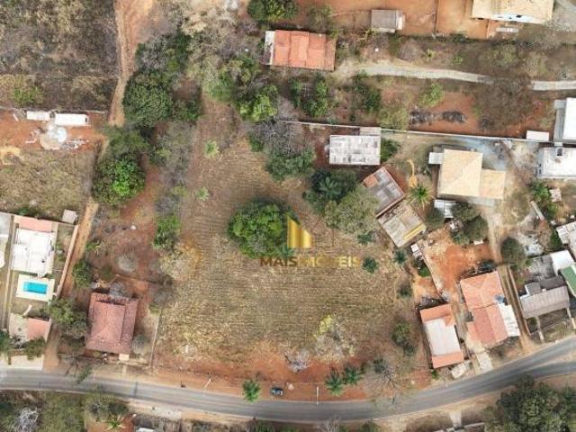 Terreno à venda em Lagoa Santa/MG