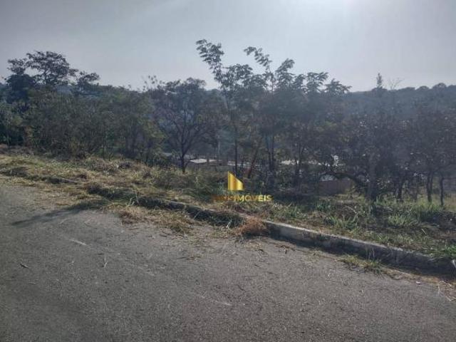 Terreno à venda em Lagoa Santa/MG