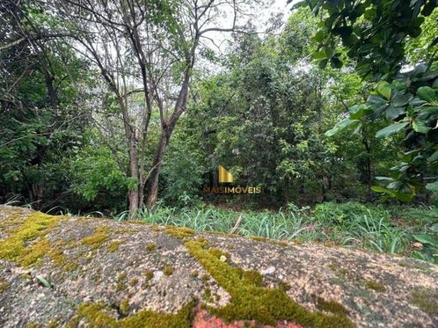 Terreno à venda em Lagoa Santa/MG