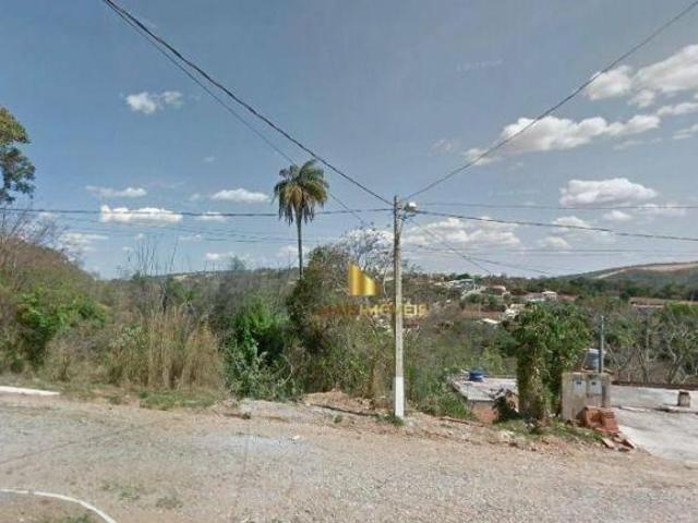 Terreno à venda em Lagoa Santa/MG