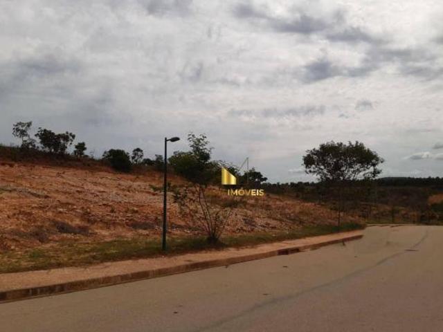 Terreno à venda em Lagoa Santa/MG