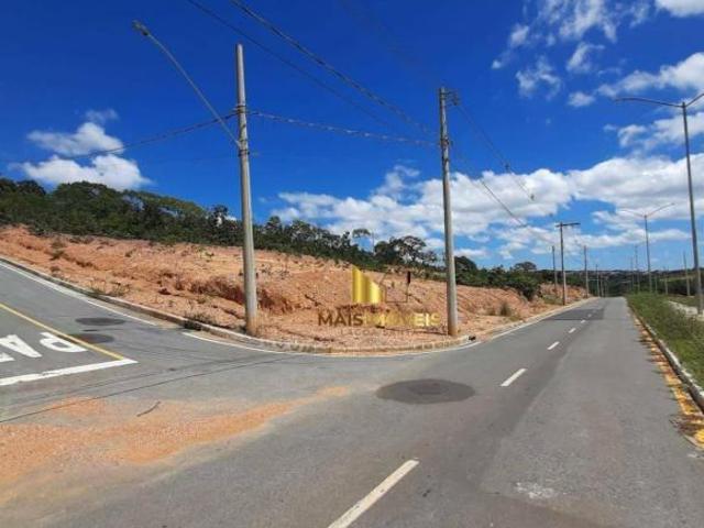 Terreno à venda em Lagoa Santa/MG
