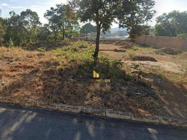 Terreno à venda em Lagoa Santa/MG