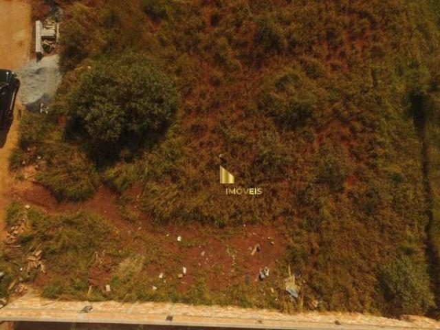 Terreno à venda em Lagoa Santa/MG