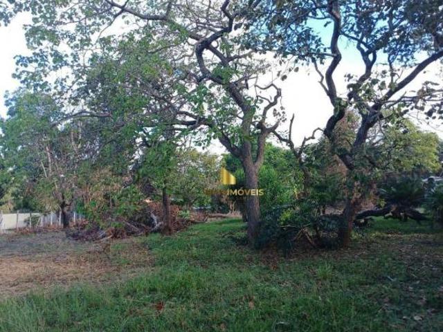 Terreno à venda em Lagoa Santa/MG