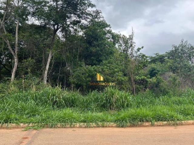 Terreno à venda em Lagoa Santa/MG