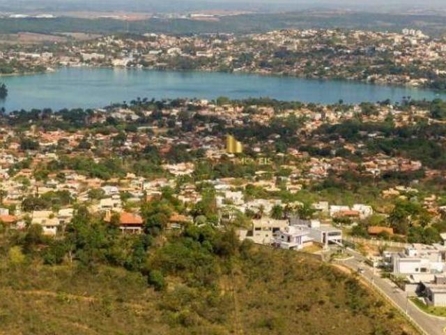 Terreno à venda em Lagoa Santa/MG