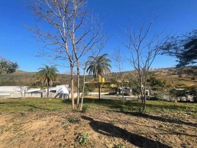 Terreno à venda em Lagoa Santa/MG