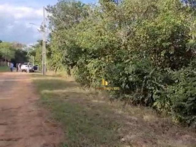Terreno à venda em Lagoa Santa/MG