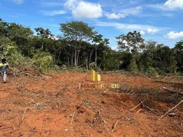 Terreno à venda em Lagoa Santa/MG