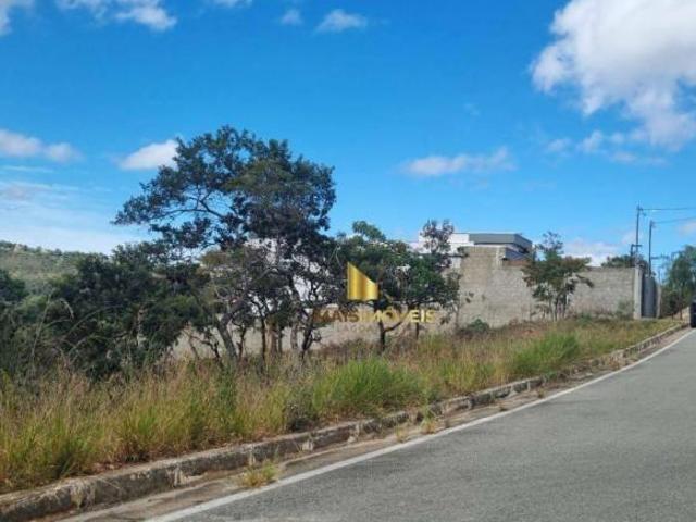 Terreno à venda em Lagoa Santa/MG