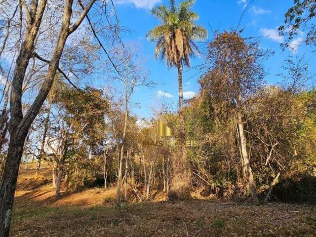 Terreno à venda em Lagoa Santa/MG