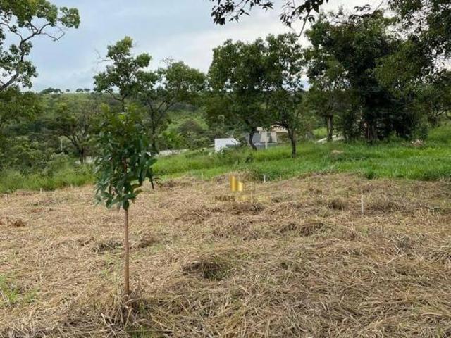 Terreno à venda em Lagoa Santa/MG