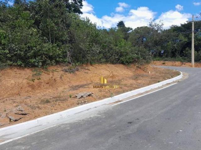 Terreno à venda em Lagoa Santa/MG