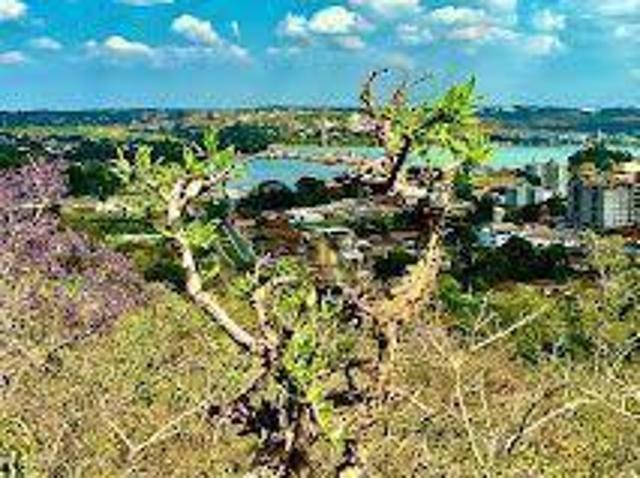 Terreno à venda em Lagoa Santa/MG