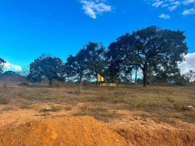 Terreno à venda em Lagoa Santa/MG