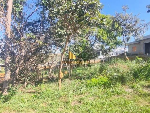 Terreno à venda em Lagoa Santa/MG