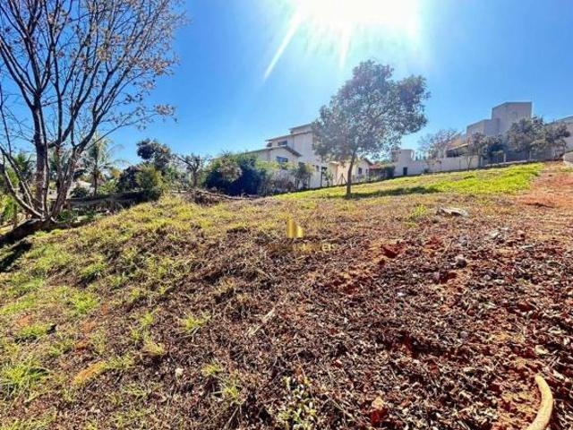 Terreno à venda em Lagoa Santa/MG