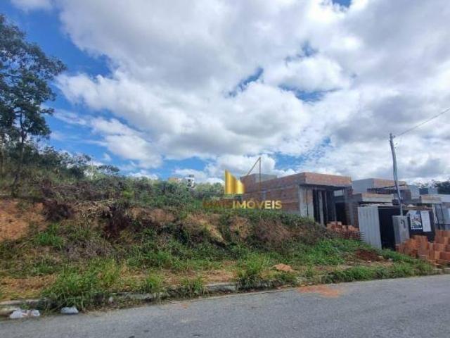 Terreno à venda em Lagoa Santa/MG