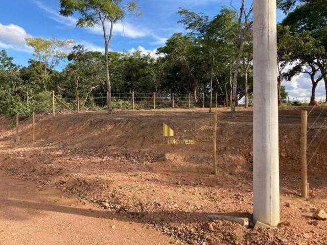 Terreno à venda em Lagoa Santa/MG