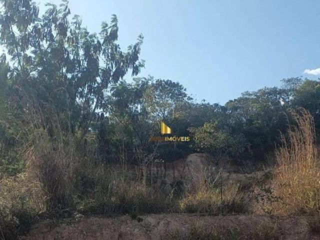 Terreno à venda em Lagoa Santa/MG