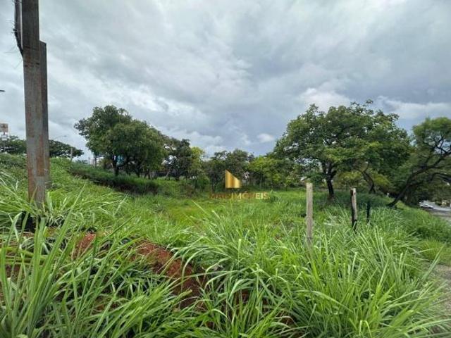Terreno à venda em Lagoa Santa/MG
