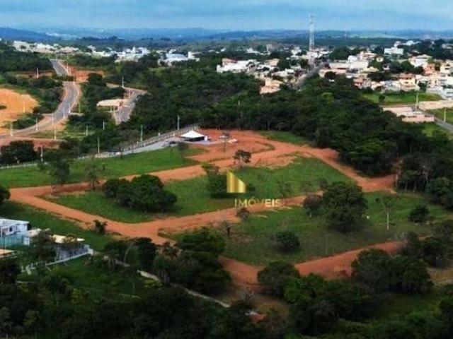 Terreno à venda em Lagoa Santa/MG