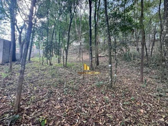 Terreno à venda em Lagoa Santa/MG