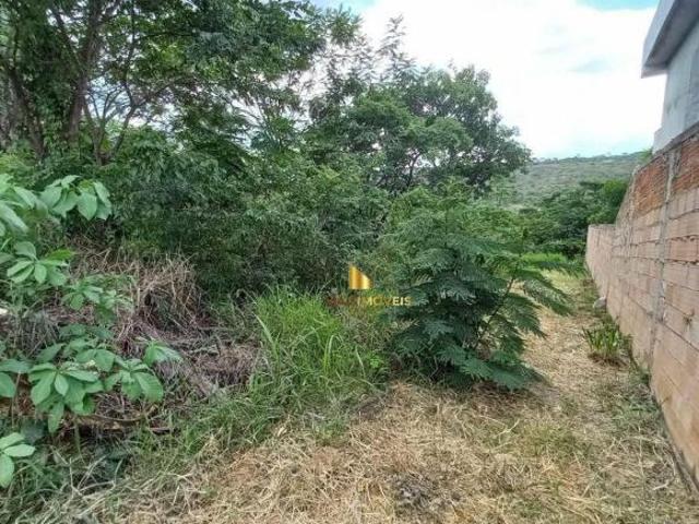 Terreno à venda em Lagoa Santa/MG