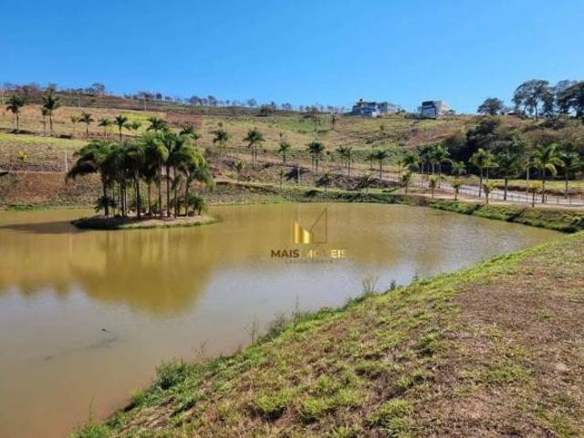 Terreno à venda em Lagoa Santa/MG