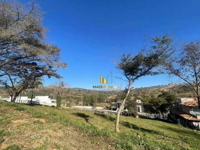 Terreno à venda em Lagoa Santa/MG