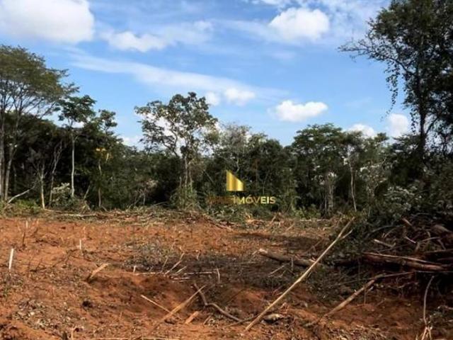 Terreno à venda em Lagoa Santa/MG