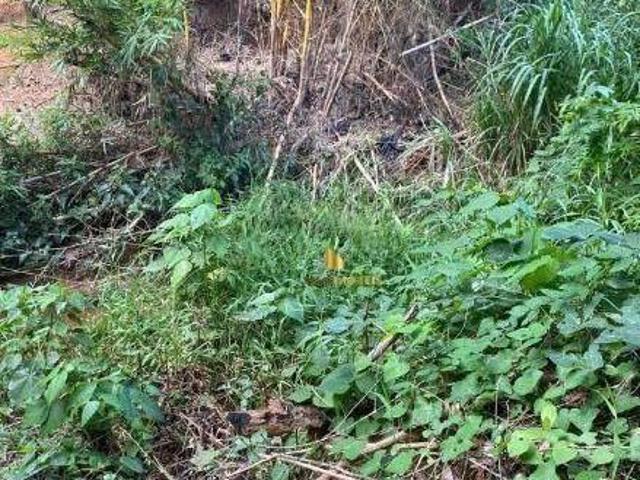 Terreno à venda em Lagoa Santa/MG