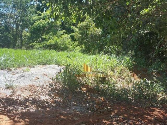 Terreno à venda em Lagoa Santa/MG