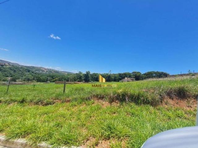 Terreno à venda em Lagoa Santa/MG