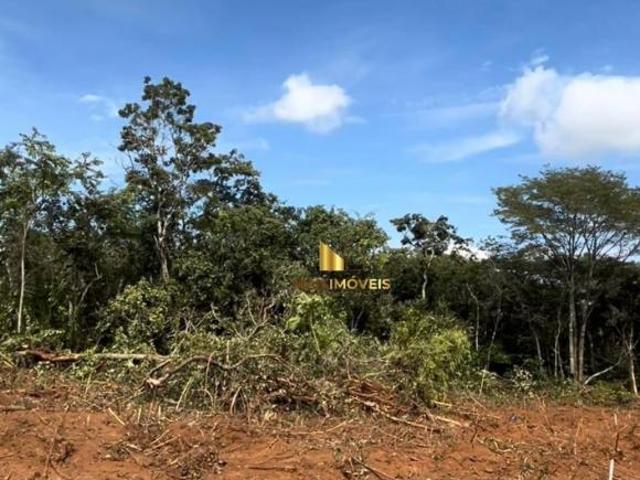 Terreno à venda em Lagoa Santa/MG