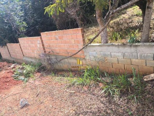 Terreno à venda em Lagoa Santa/MG