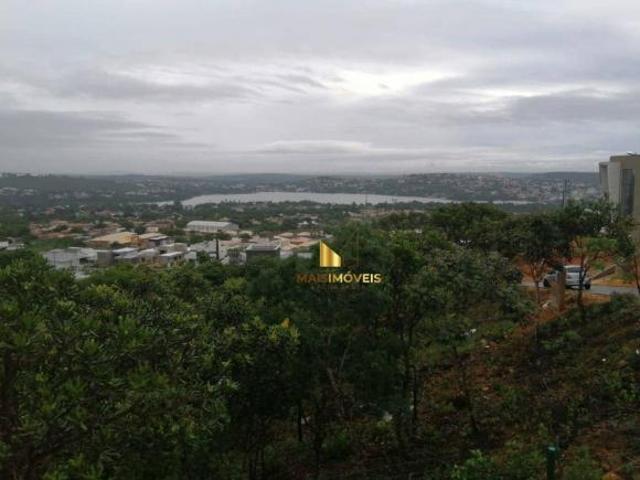 Terreno à venda em Lagoa Santa/MG