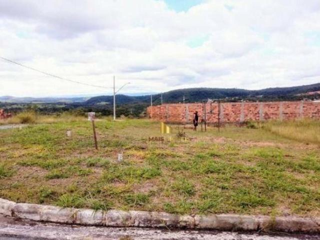 Terreno à venda em Lagoa Santa/MG
